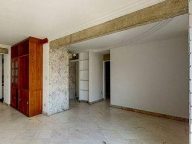 Apartamento em Praça Dom Gastão Liberal Pinto Jardim Paulistano São Paulo/SP