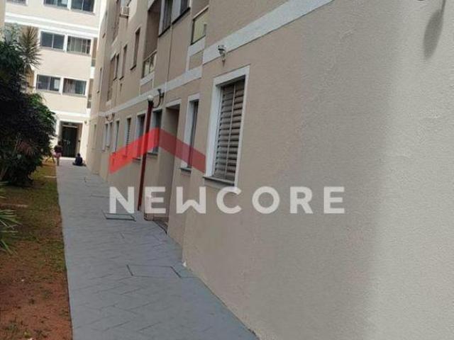 Apartamento em Praça dos Expedicionários Jardim Bela Vista Bauru/SP