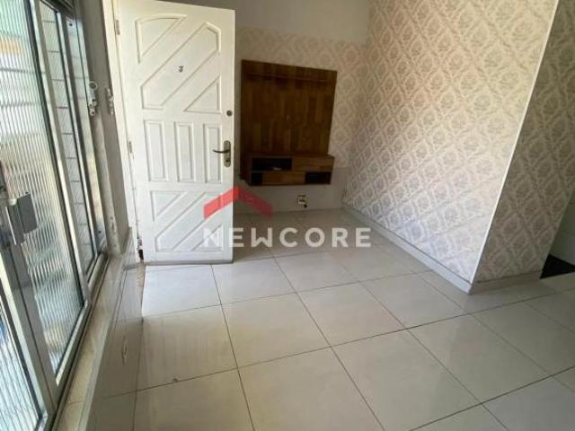 Apartamento em Praça Doutor Bernardino de Campos Centro São Vicente/SP