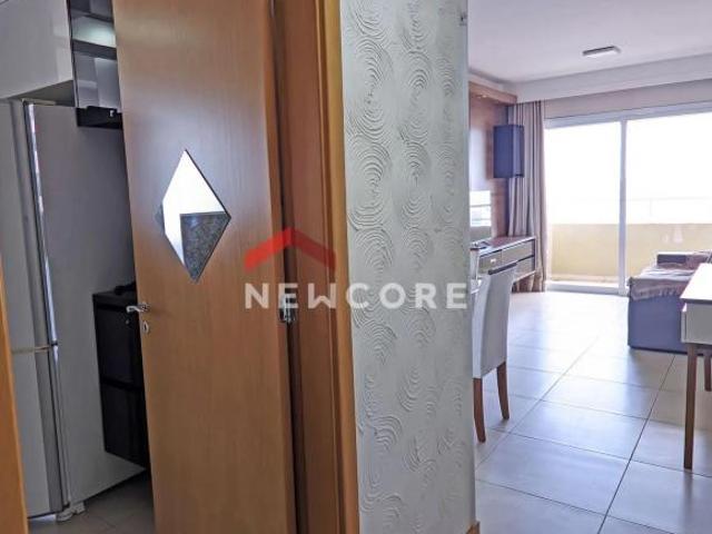 Apartamento em Praça Doutor Luiz Zuiani Vila Cardia Bauru/SP