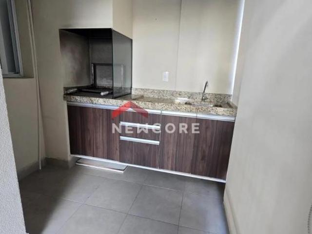 Apartamento em Praça Duque de Caxias Centro Osasco/SP