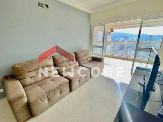 Apartamento em Praça Fernandes Pacheco Gonzaga Santos/SP