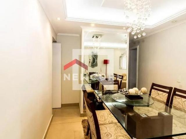 Apartamento em Praça General Porto Carreiro Jaguaré São Paulo/SP