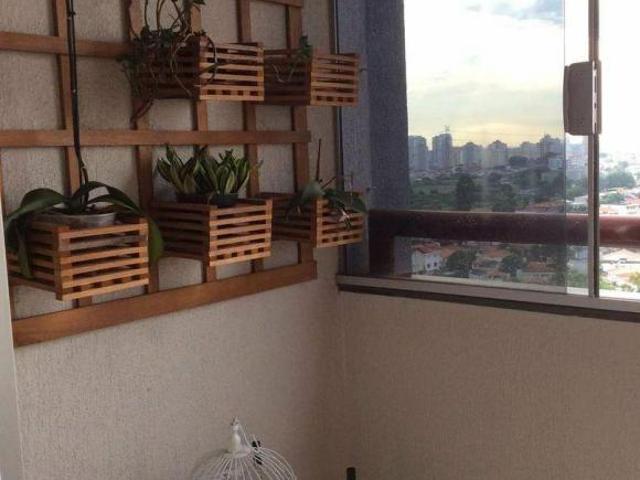 Apartamento em Praça General Porto Carreiro Jaguaré São Paulo/SP