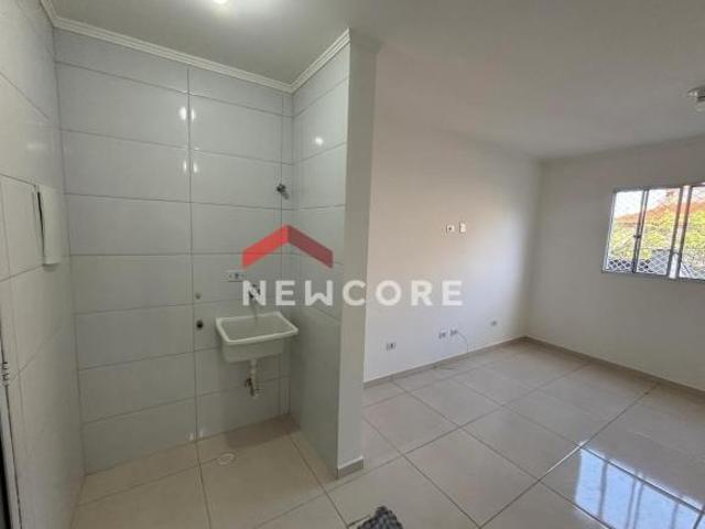 Apartamento em Praça Haroldo Daltro Vila Nova Manchester São Paulo/SP
