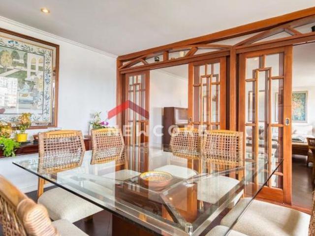 Apartamento em Praça Irmãos Karmam Sumaré São Paulo/SP