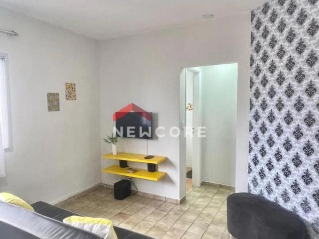 Apartamento em Praça Japão Aviação Praia Grande/SP