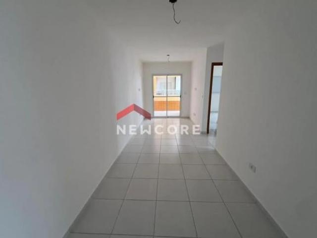 Apartamento em Praça João Brito dos Santos Boqueirão Praia Grande/SP