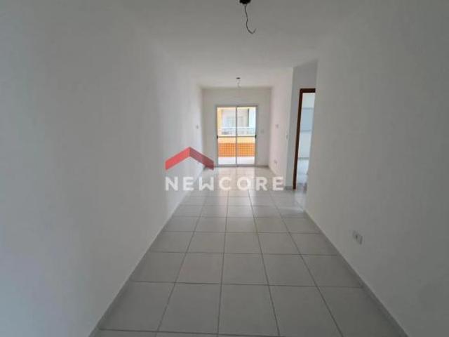 Apartamento em Praça João Brito dos Santos Boqueirão Praia Grande/SP
