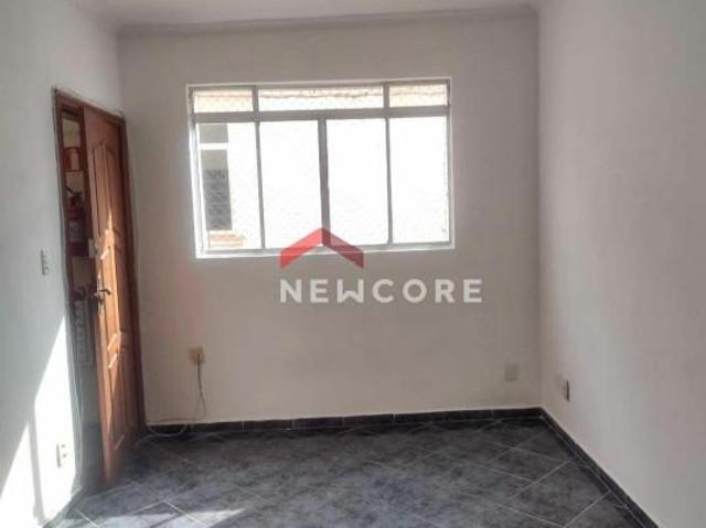 Apartamento em Praça Joaquim Murtinho Embaré Santos/SP