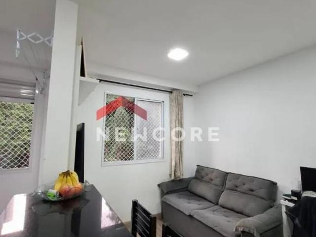 Apartamento em Praça José Salvador Silva Jardim Maria Rosa Taboão da Serra/SP