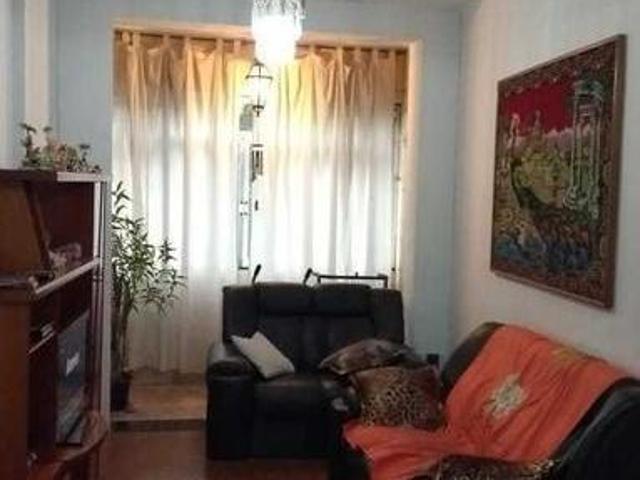 Apartamento em Praça Marechal Deodoro Higienópolis São Paulo/SP