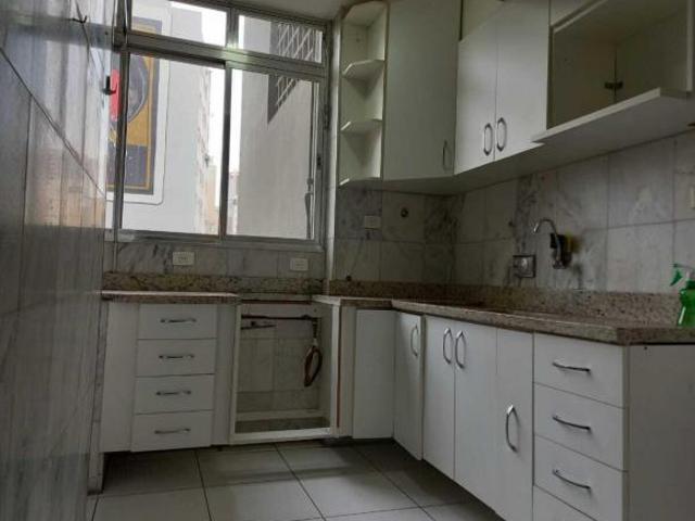 Apartamento em Praça Marechal Deodoro Santa Cecília São Paulo/SP