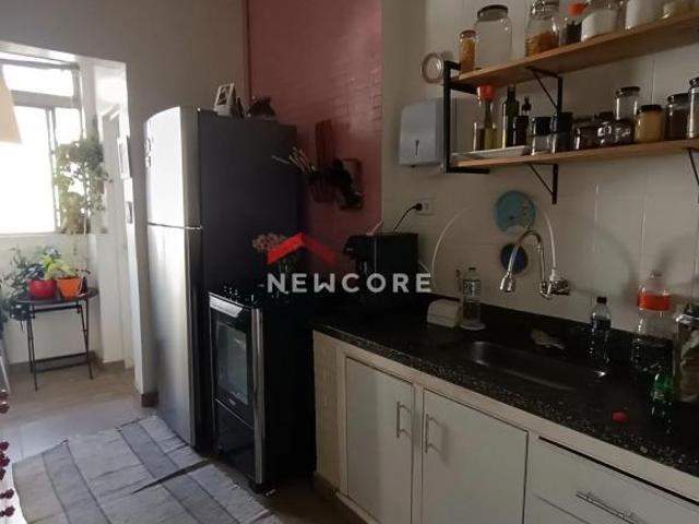 Apartamento em Praça Marechal Deodoro Santa Cecília São Paulo/SP