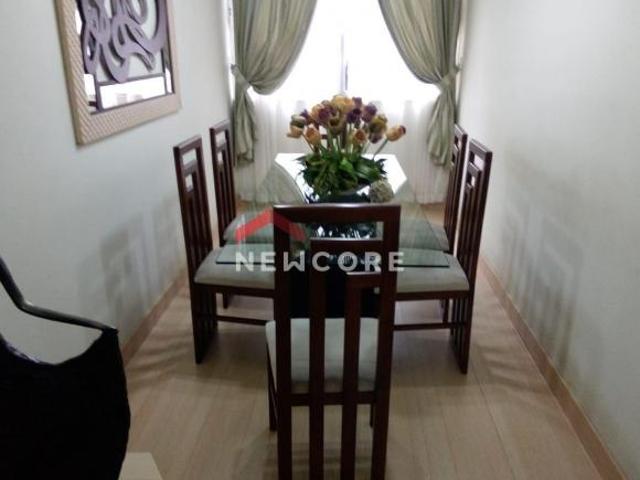 Apartamento em Praça Marechal Deodoro Santa Cecília São Paulo/SP