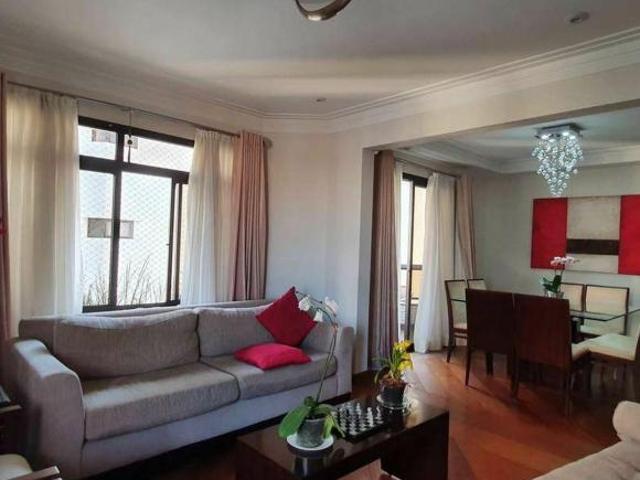 Apartamento em Praça Marisa Marques Vila Rosália Guarulhos/SP