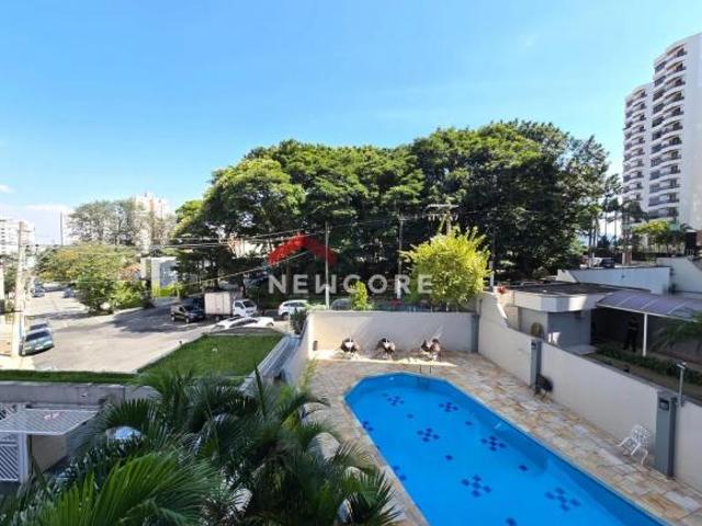 Apartamento em Praça Marisa Marques Vila Rosália Guarulhos/SP