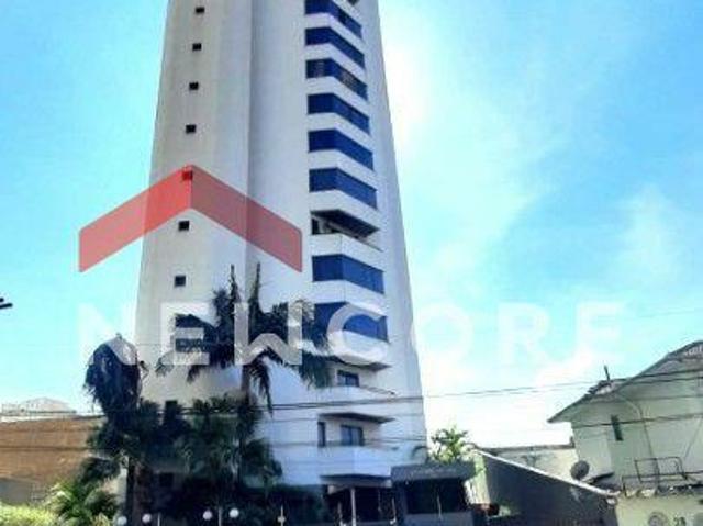 Apartamento em Praça Santa Therezinha Vila Azevedo São Paulo/SP