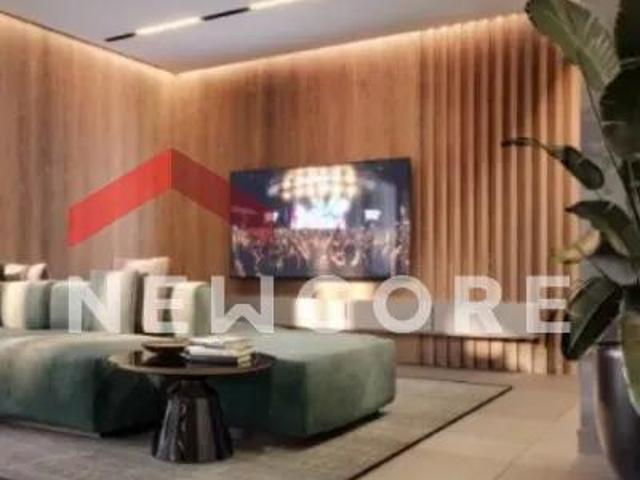 Apartamento em Praça Santo Antônio Vila Santo Antônio Maringá/PR