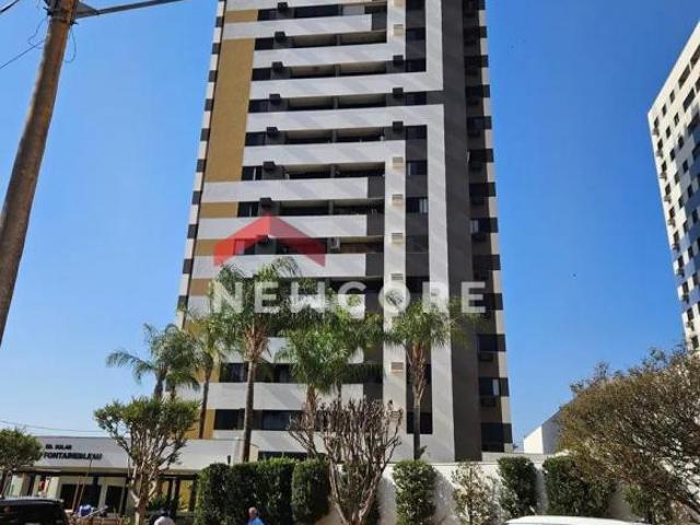 Apartamento em Praça Salim Haddad Neto Vila Cidade Universitária Bauru/SP