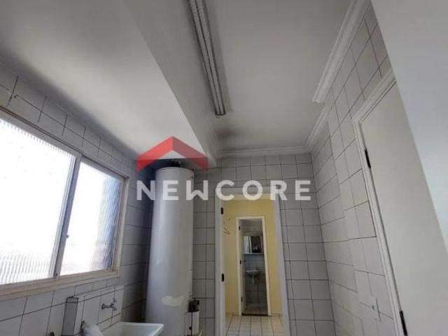 Apartamento em Praça Salim Haddad Neto Vila Cidade Universitária Bauru/SP