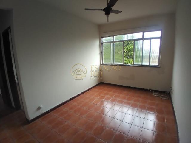Apartamento em Praça Seca, Rio de Janeiro/RJ de 44m² 2 quartos à venda por R$ 129.900,00