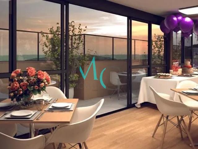 Apartamento em Praça Seca, Rio de Janeiro/RJ de 44m² 2 quartos à venda por R$ 229.900,00