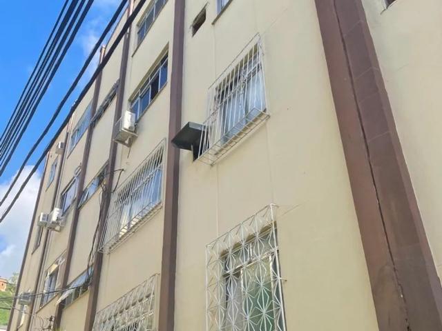 Apartamento em Praça Seca, Rio de Janeiro/RJ de 55m² 2 quartos à venda por R$ 134.900,00