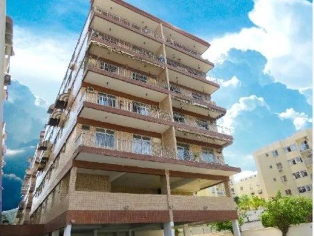 Apartamento em Praça Seca, Rio de Janeiro/RJ de 99m² 3 quartos à venda por R$ 199.000,00