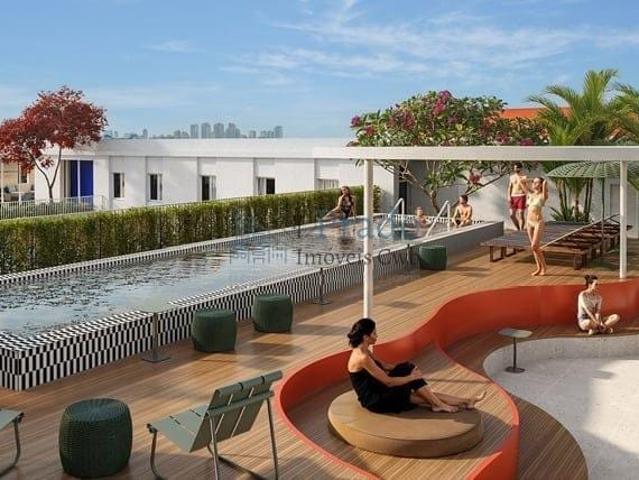 Apartamento em Prado Velho, Curitiba/PR de 35m² 4 quartos à venda por R$ 529.900,00