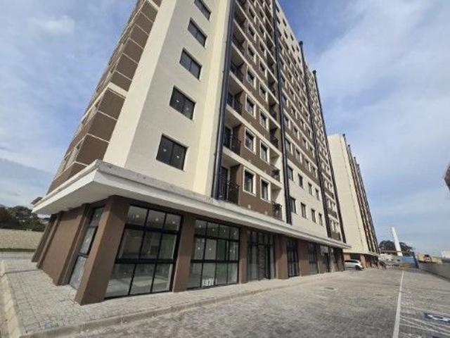 Apartamento em Prado Velho, Curitiba/PR de 56m² 3 quartos à venda por R$ 468.000,00