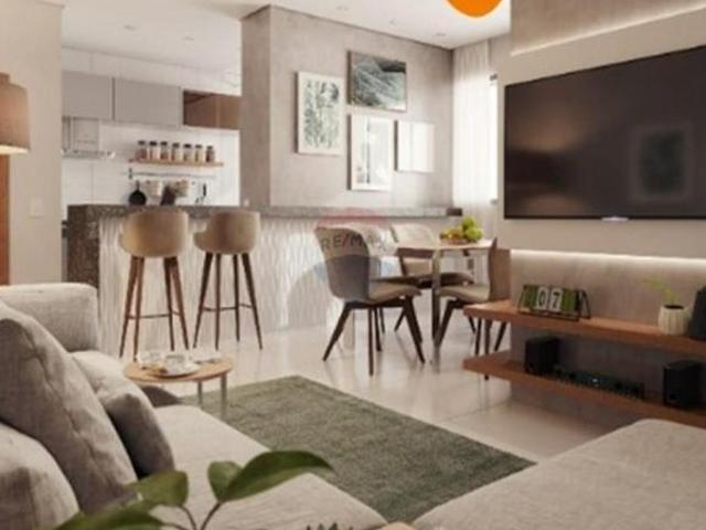 Apartamento em Prado, Belo Horizonte/MG de 77m² 3 quartos à venda por R$ 1.153.816,00