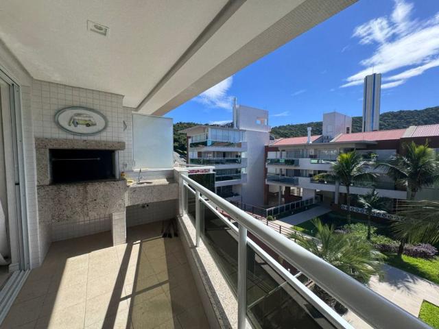 Apartamento em Praia Brava, Florianópolis/SC de 141m² 3 quartos à venda por R$ 3.299.900,00