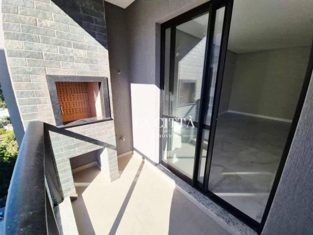 Apartamento em Praia Brava, Itajaí/SC de 54m² 1 quartos à venda por R$ 849.000,00