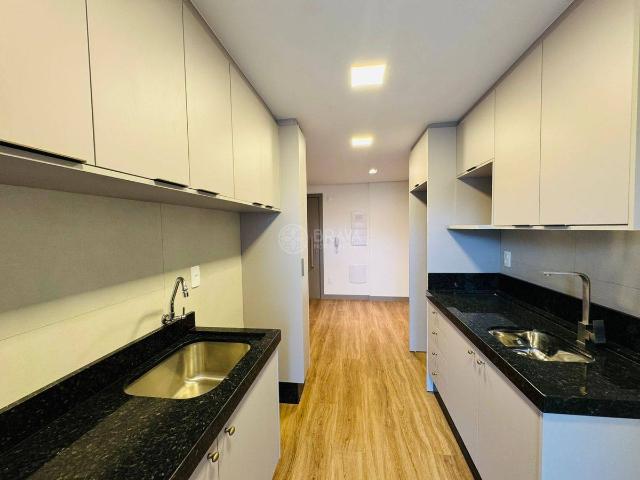 Apartamento em Praia Brava, Itajaí/SC de 64m² 2 quartos para locação R$ 4.500,00/mes