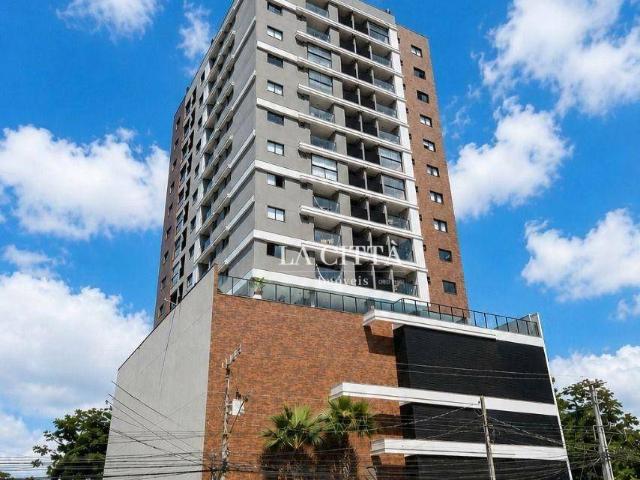Apartamento em Praia Brava, Itajaí/SC de 65m² 2 quartos à venda por R$ 1.099.900,00