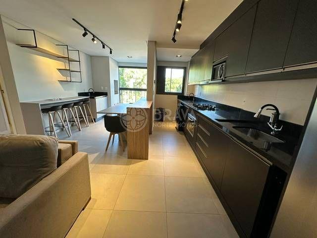 Apartamento em Praia Brava, Itajaí/SC de 65m² 2 quartos à venda por R$ 1.139.900,00