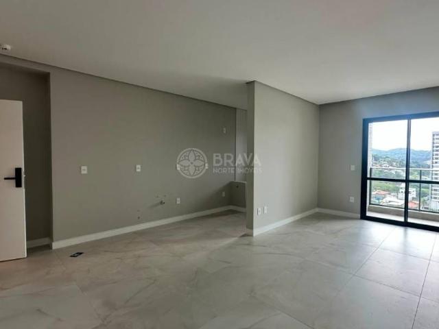 Apartamento em Praia Brava, Itajaí/SC de 65m² 2 quartos para locação R$ 4.500,00/mes
