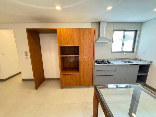 Apartamento em Praia Brava, Itajaí/SC de 65m² 2 quartos para locação R$ 4.200,00/mes