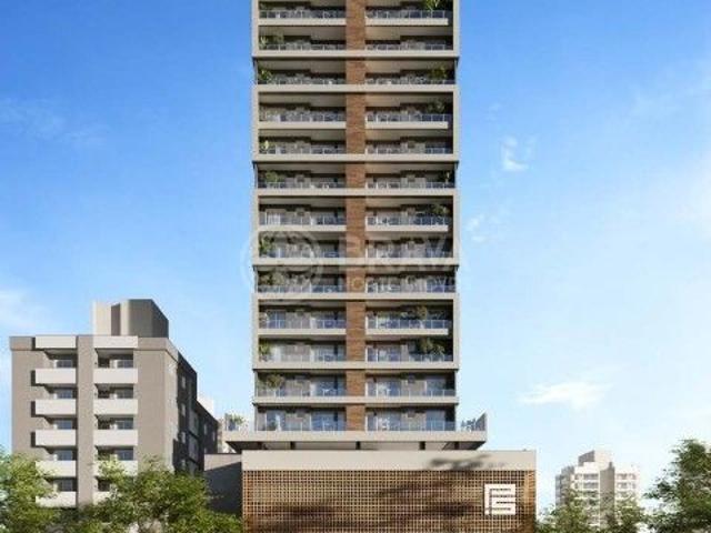 Apartamento em Praia Brava, Itajaí/SC de 73m² 2 quartos à venda por R$ 1.644.788,00
