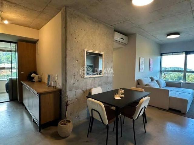 Apartamento em Praia Brava, Itajaí/SC de 70m² 2 quartos à venda por R$ 950.000,00 ou para locação R$ 5.000,00/mes