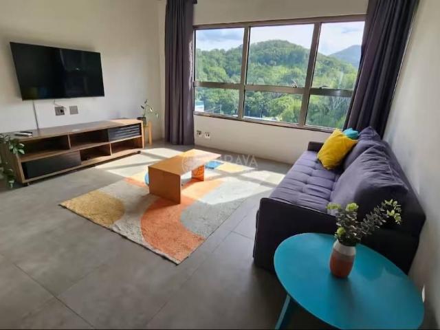 Apartamento em Praia Brava, Itajaí/SC de 70m² 2 quartos para locação R$ 4.500,00/mes