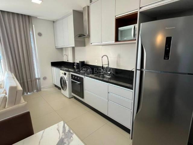 Apartamento em Praia Brava, Itajaí/SC de 70m² 2 quartos para locação R$ 5.600,00/mes
