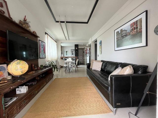 Apartamento em Praia Brava, Itajaí/SC de 72m² 2 quartos para locação R$ 6.000,00/mes