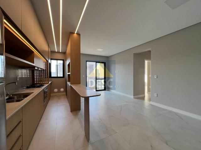 Apartamento em Praia Brava, Itajaí/SC de 74m² 2 quartos para locação R$ 5.000,00/mes