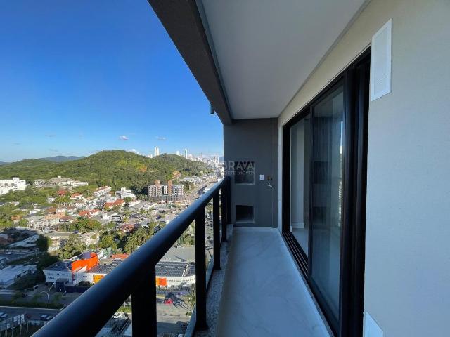 Apartamento em Praia Brava, Itajaí/SC de 80m² 2 quartos à venda por R$ 1.649.900,00