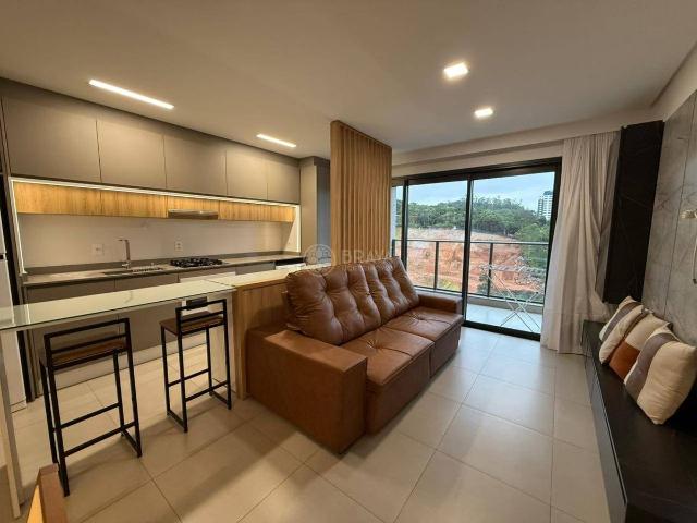 Apartamento em Praia Brava, Itajaí/SC de 80m² 2 quartos para locação R$ 7.300,00/mes