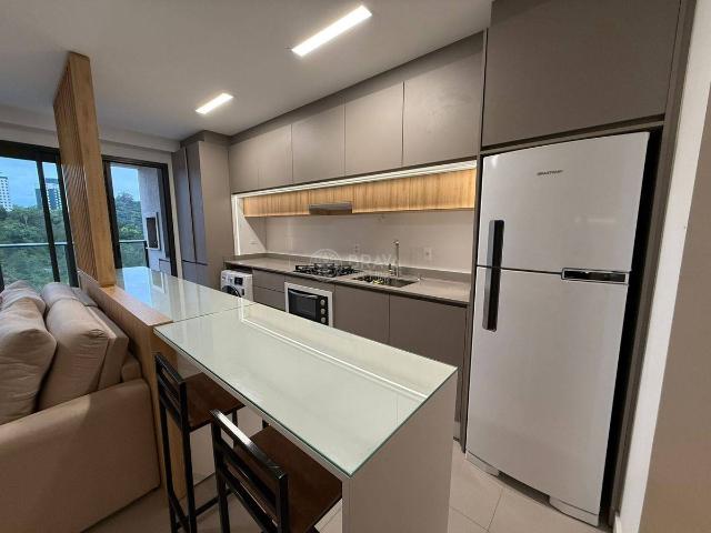 Apartamento em Praia Brava, Itajaí/SC de 80m² 2 quartos para locação R$ 7.300,00/mes