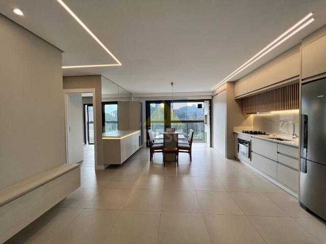 Apartamento em Praia Brava, Itajaí/SC de 80m² 2 quartos para locação R$ 6.000,00/mes