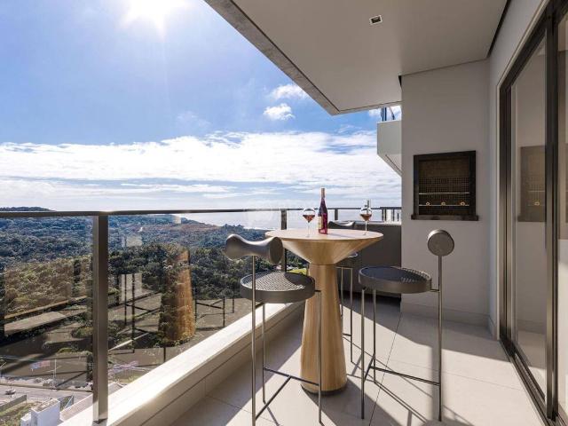 Apartamento em Praia Brava, Itajaí/SC de 82m² 2 quartos à venda por R$ 1.549.000,00